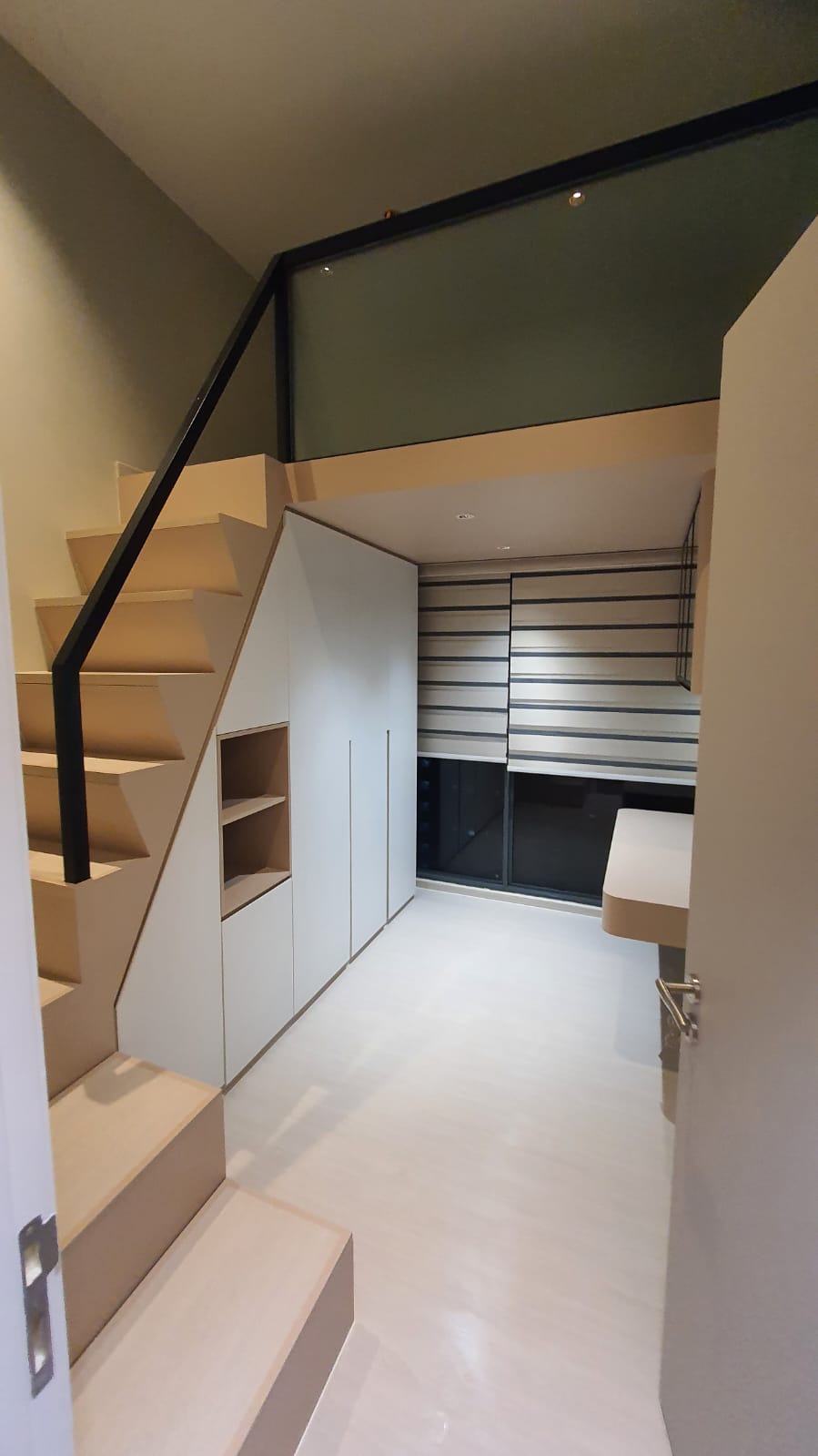 Tat Soon | Skypark Residence